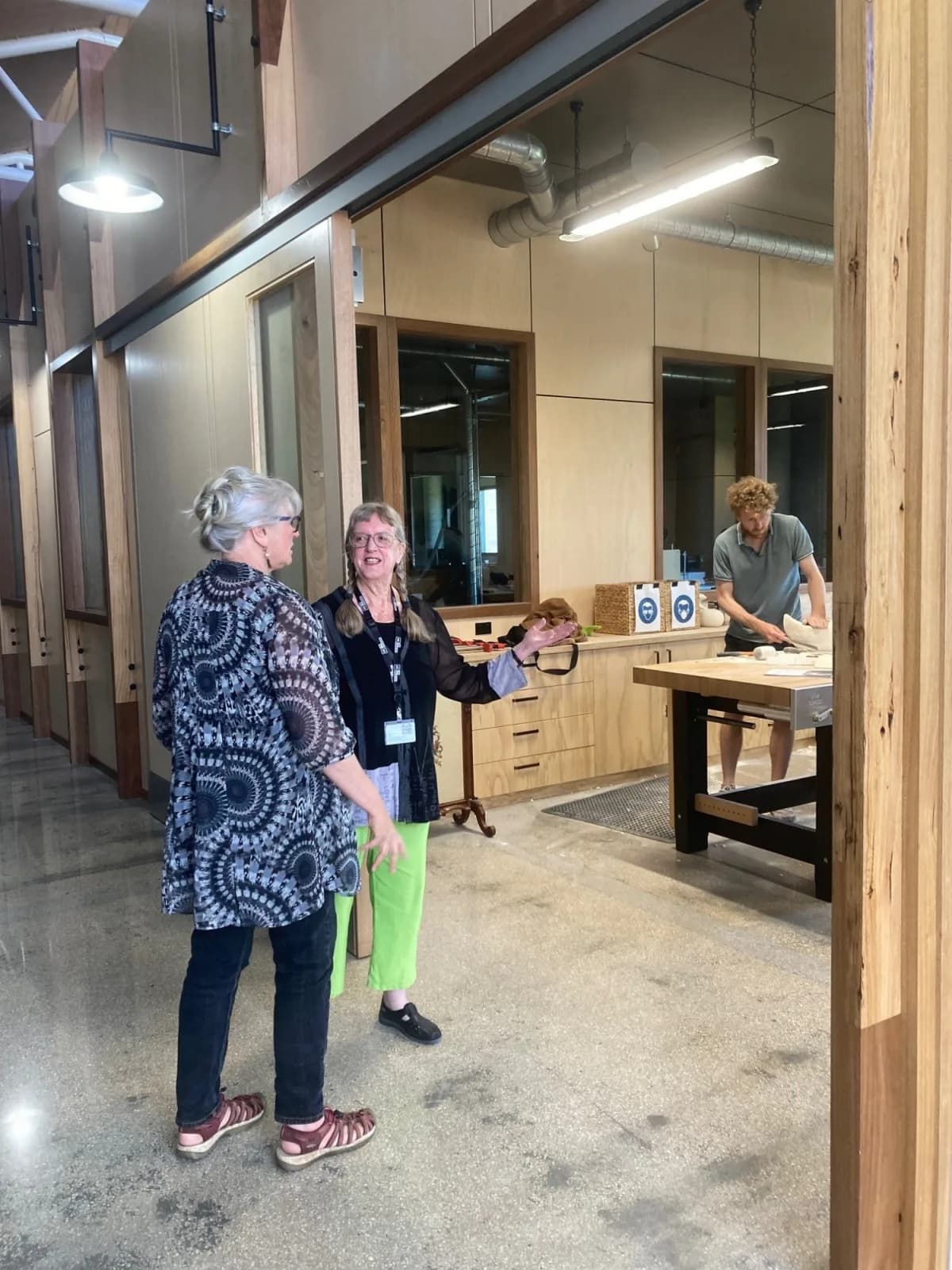 Volunteer | Sovereign Hill